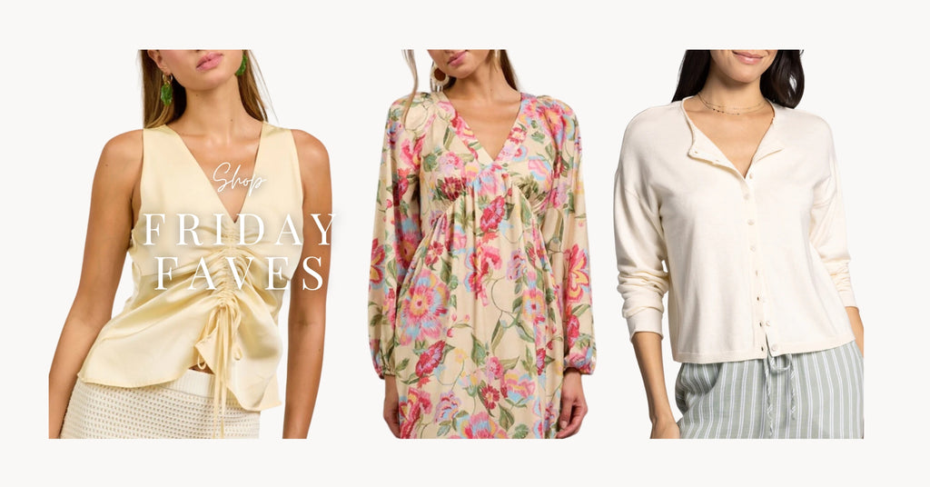 Los Gatos Shoes and Clothing Boutique | She She Shoes