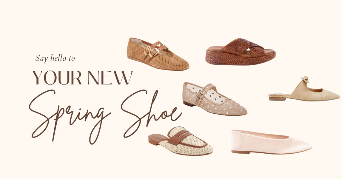 Los Gatos Shoes and Clothing Boutique | She She Shoes